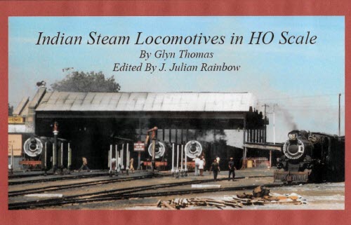 Indian Steam in HO | Indian Steam HO